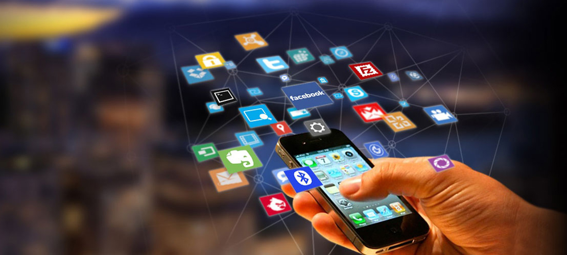 How Mobile Technology Will Help You Plan Conventions and Occasions